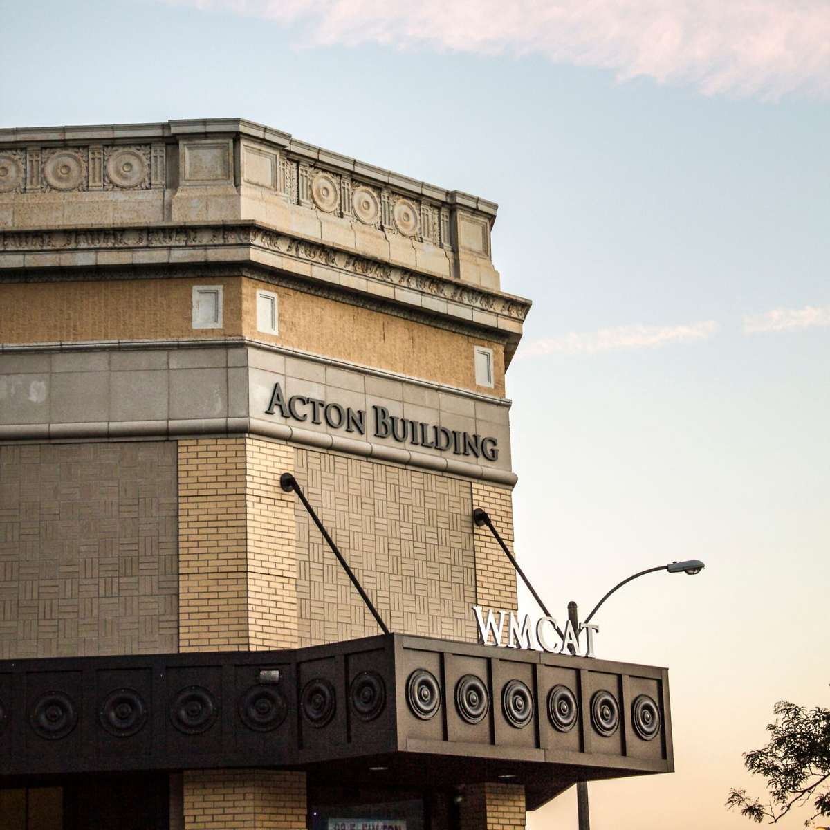 Lord Acton – Acton Bookshop